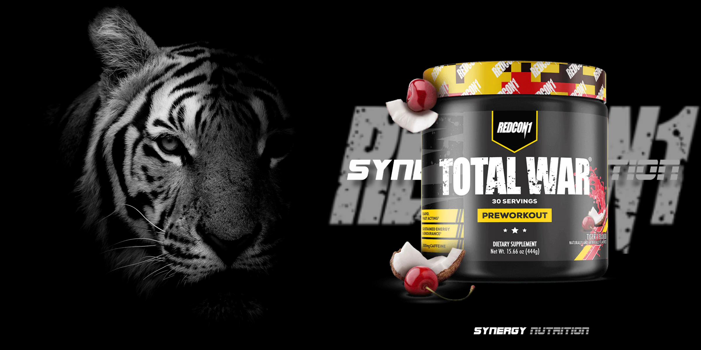 Synergy Nutrition